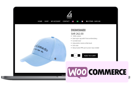 WooCommerce Development Company | SkyQuest